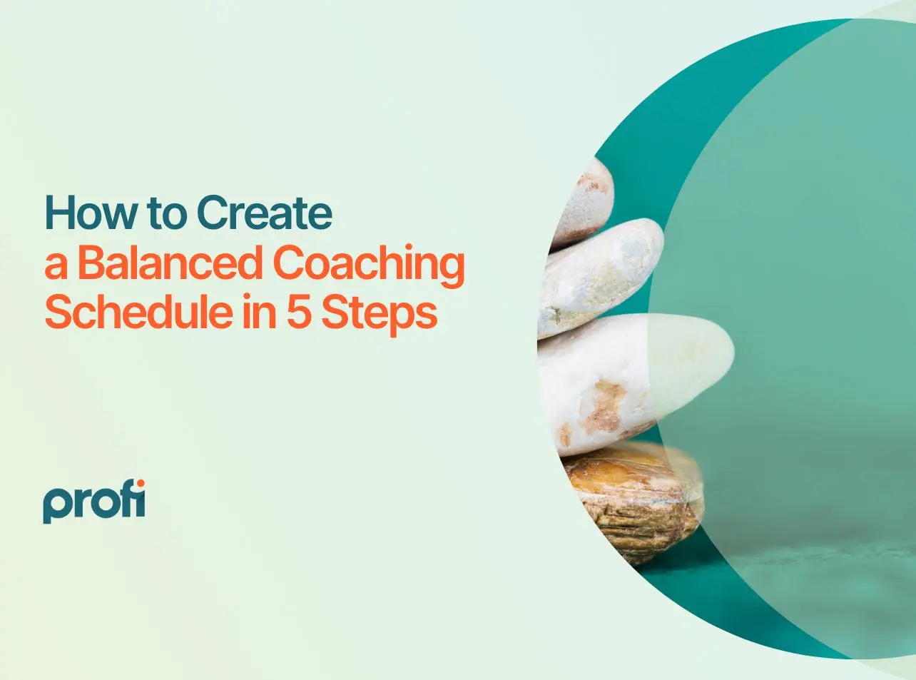 How to Create a Balanced Life Coaching Schedule: 5 Simple Steps to Take